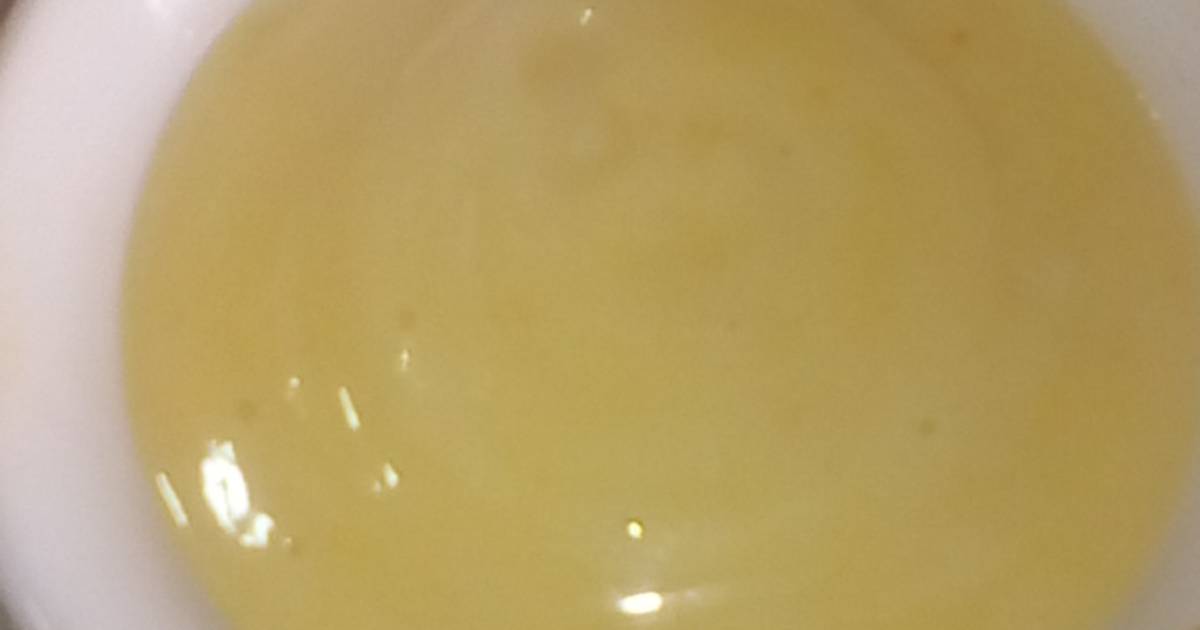 Mayonesa con limon y mostaza - 736 recetas caseras- Cookpad