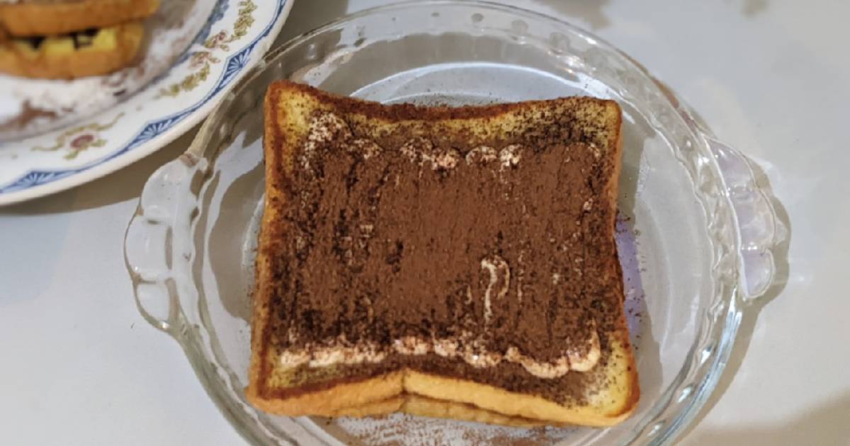 1.139 resep french toast enak dan mudah - Cookpad
