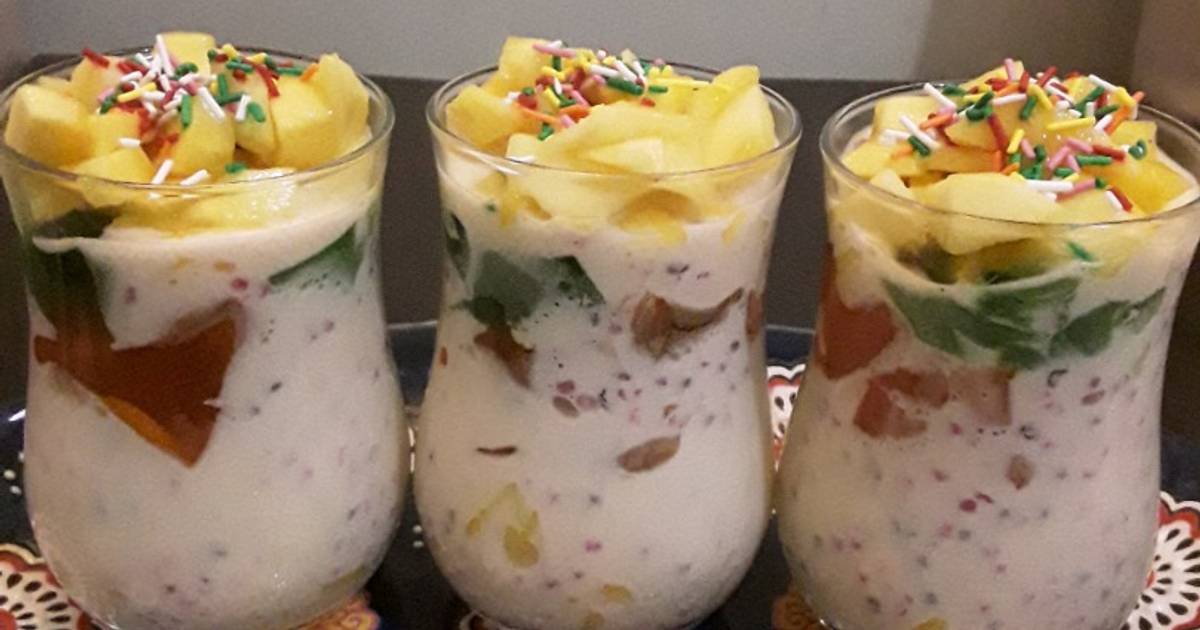 17 easy and tasty sagoo recipes by home cooks - Cookpad