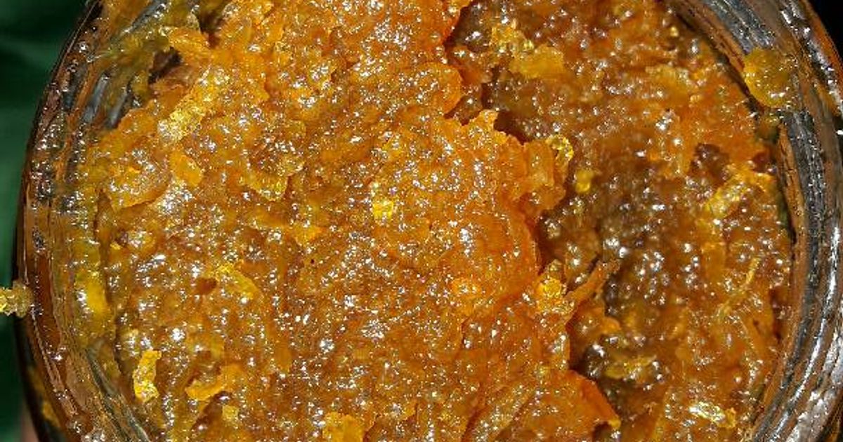 Resep Selai Wortel oleh Ana Mariana Koto - Cookpad