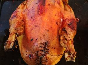 Recetas de capón: delicias jugosas para cada ocasión