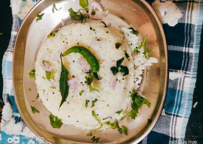 Maheri Recipe by Mukta Shukla - Cookpad