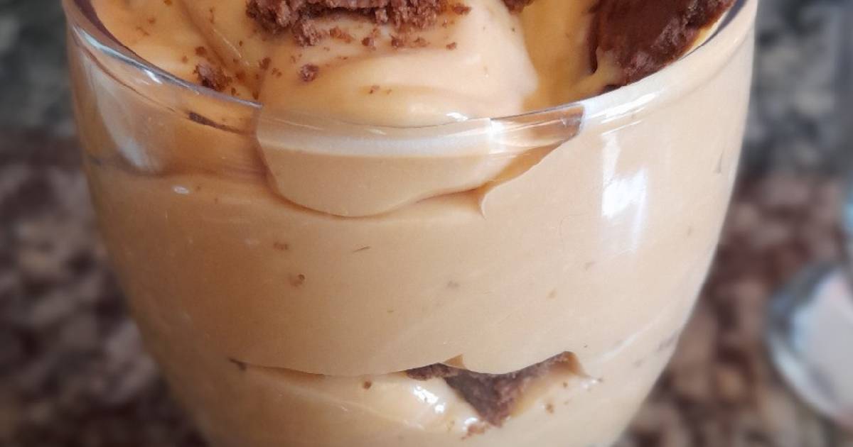 Postre en copas - 746 recetas caseras- Cookpad