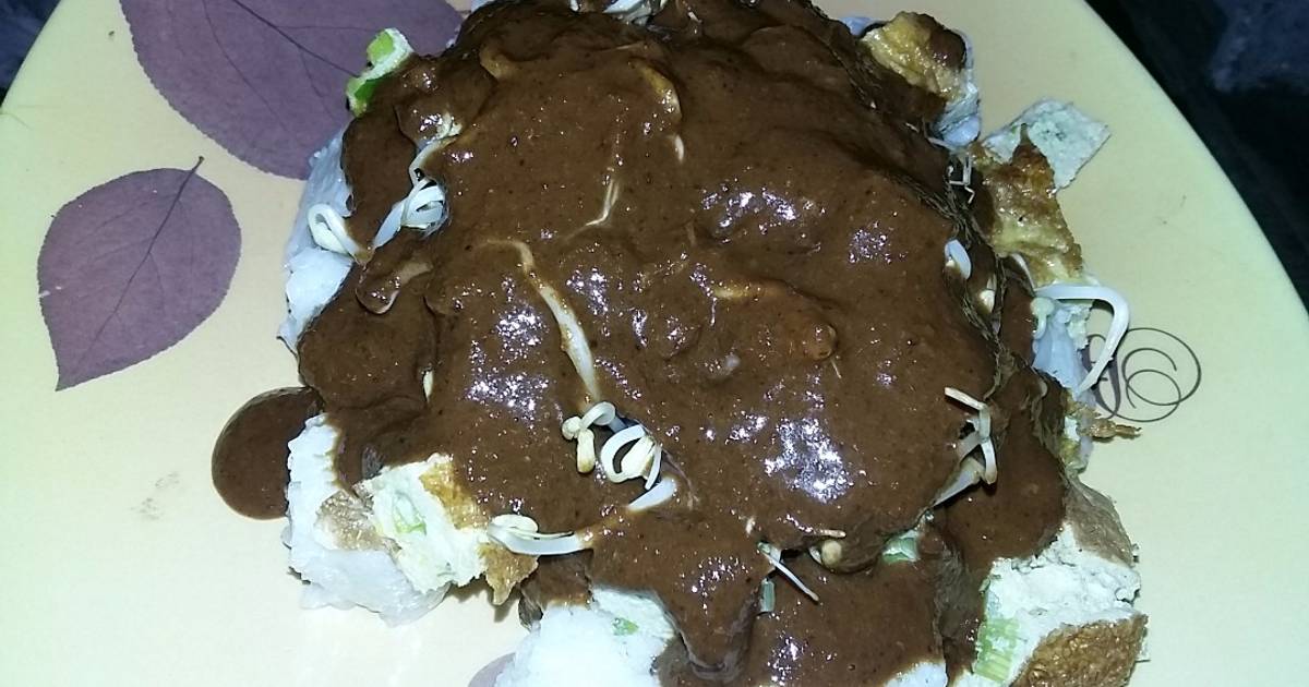 Resep Tahu Tek Telor Suroboyo oleh Elie - Cookpad Resep Tahu Tek Telor Suroboyo oleh Elie - Cookpad