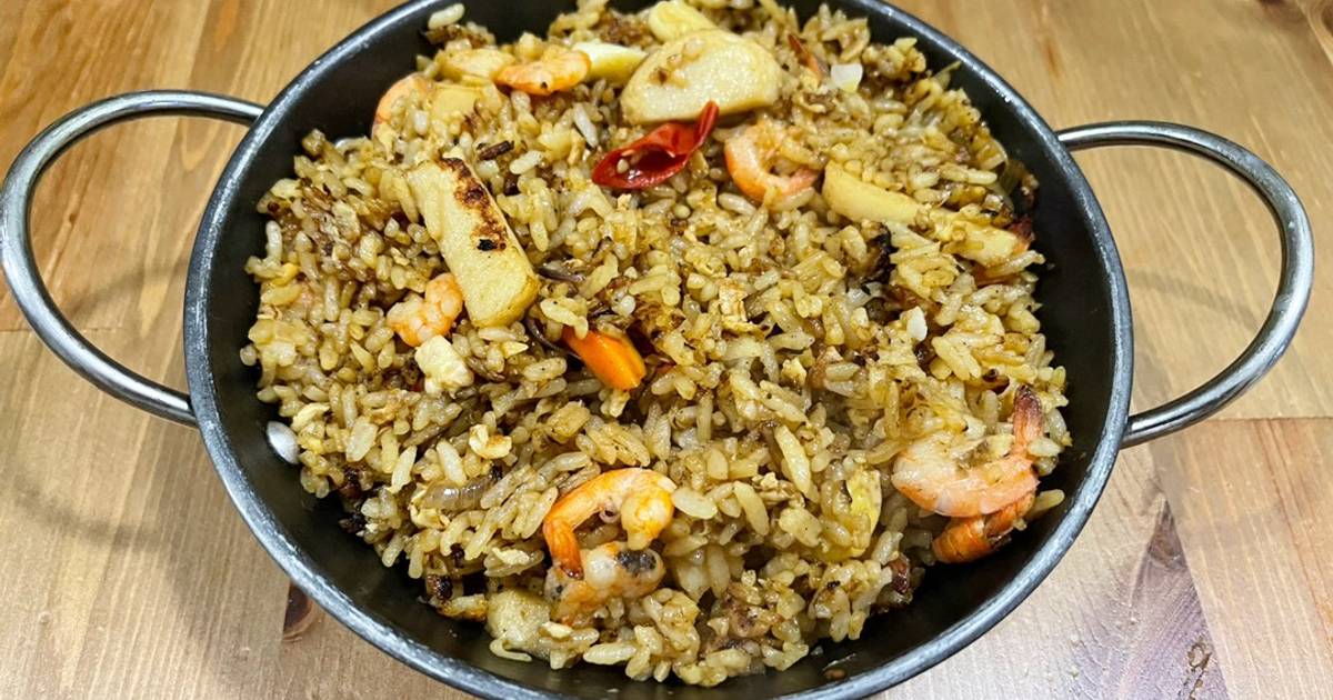 243 resep nasi goreng solaria enak dan mudah - Cookpad