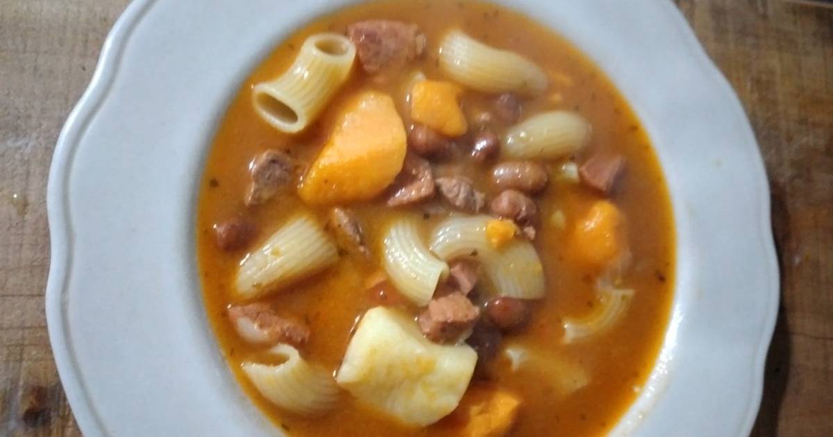 Chorizo colorado - 1,396 recetas caseras- Cookpad