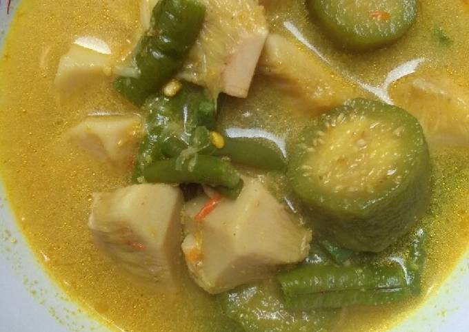Resep Lodeh oleh Utari_NG1001 - Cookpad