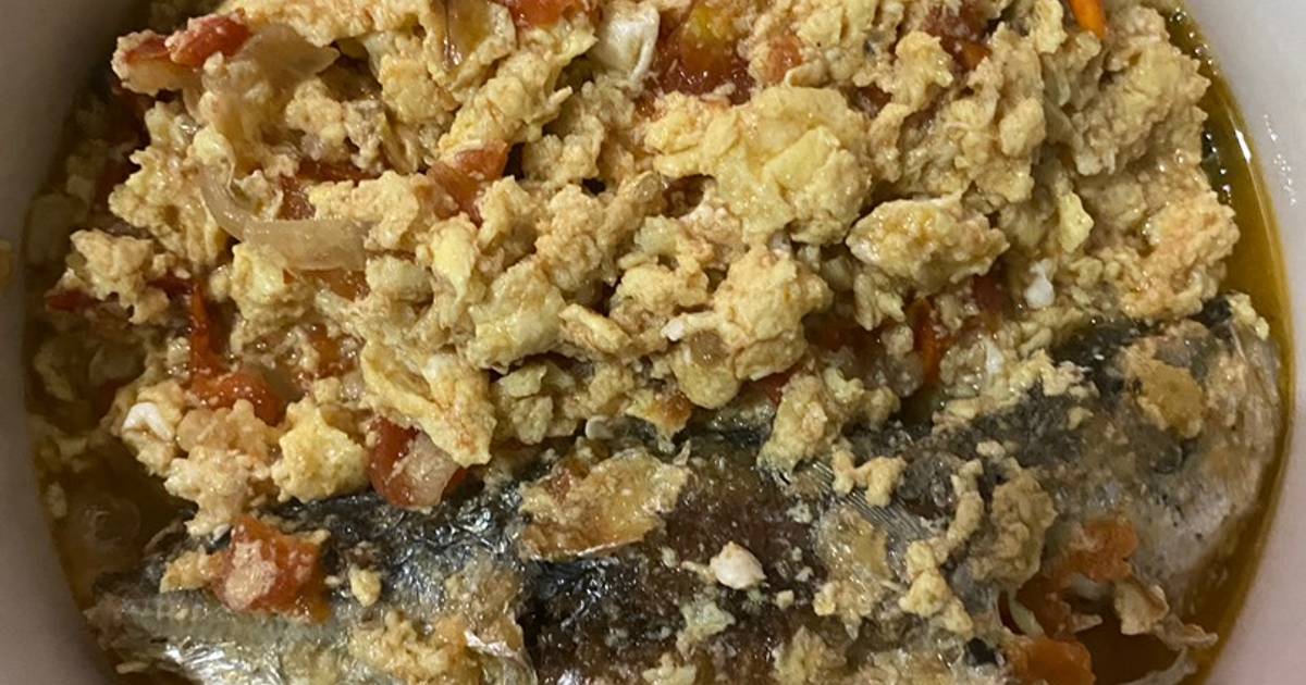 Fish Sarciado Recipe by MJourneyer LoveDish - Cookpad