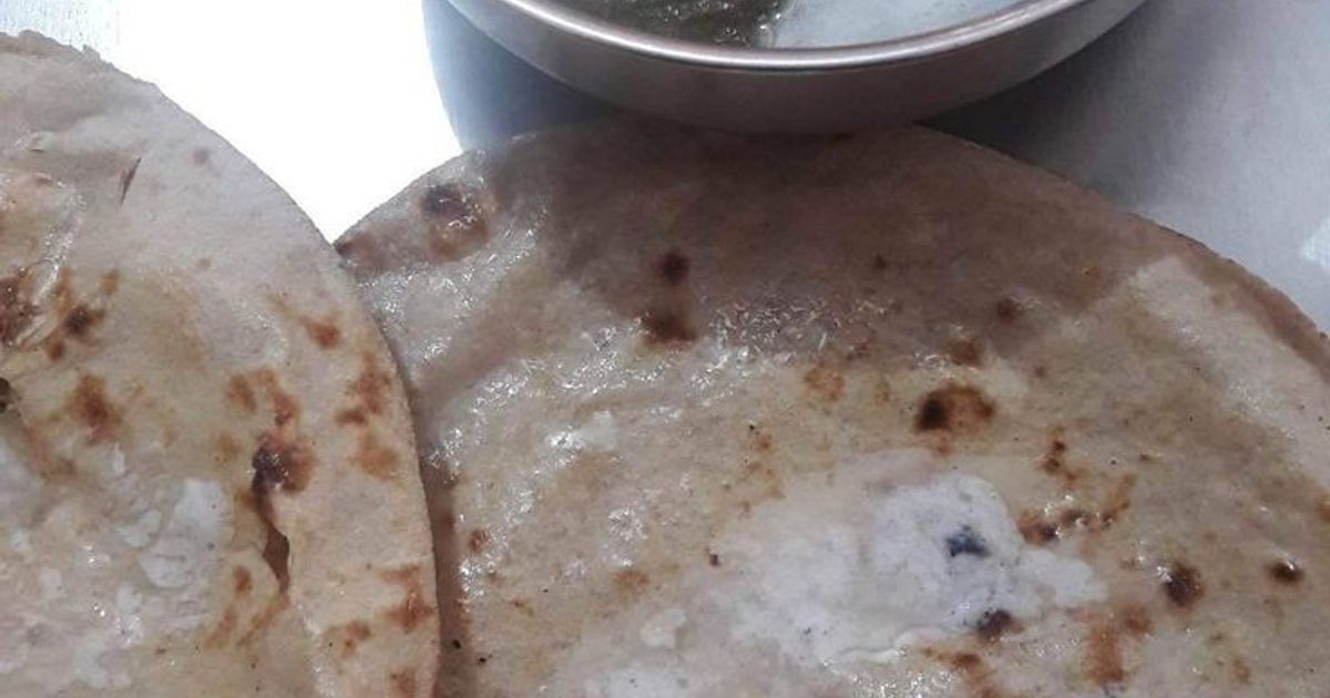 Palak Recipe by Neelima Jain - Cookpad