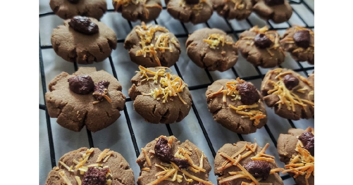 Resep minyak kelapa kakao rumahan enak dan mudah - Cookpad