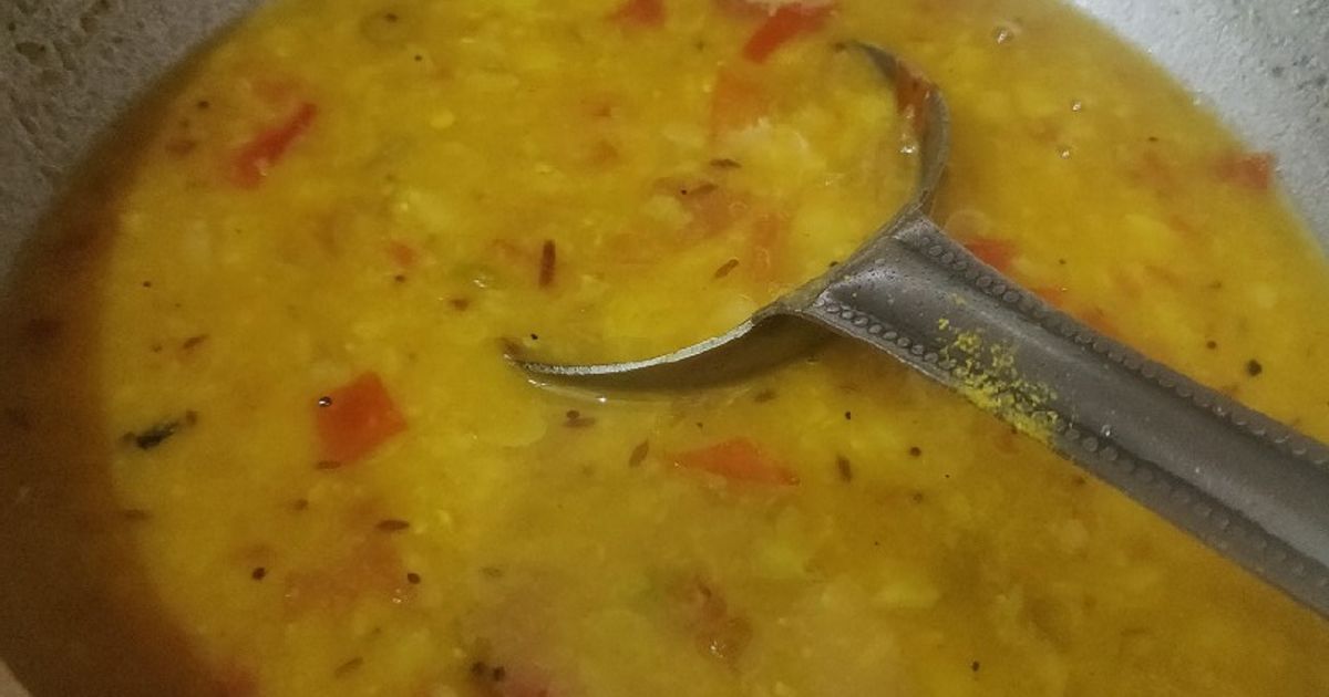 Tuar Daal Recipe by Devina kapoor - Cookpad