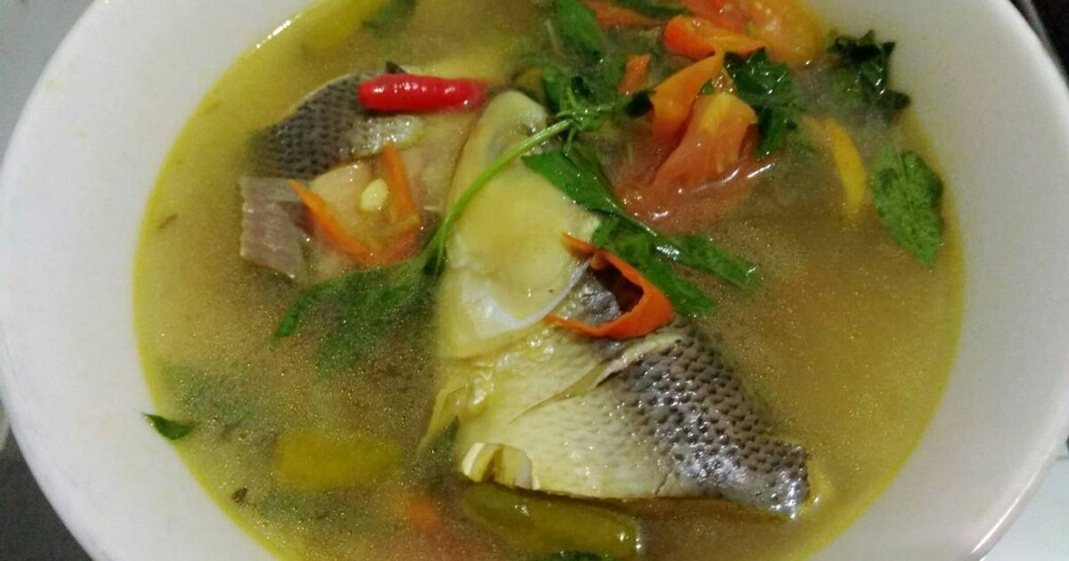 253 resep pindang serani enak dan sederhana - Cookpad