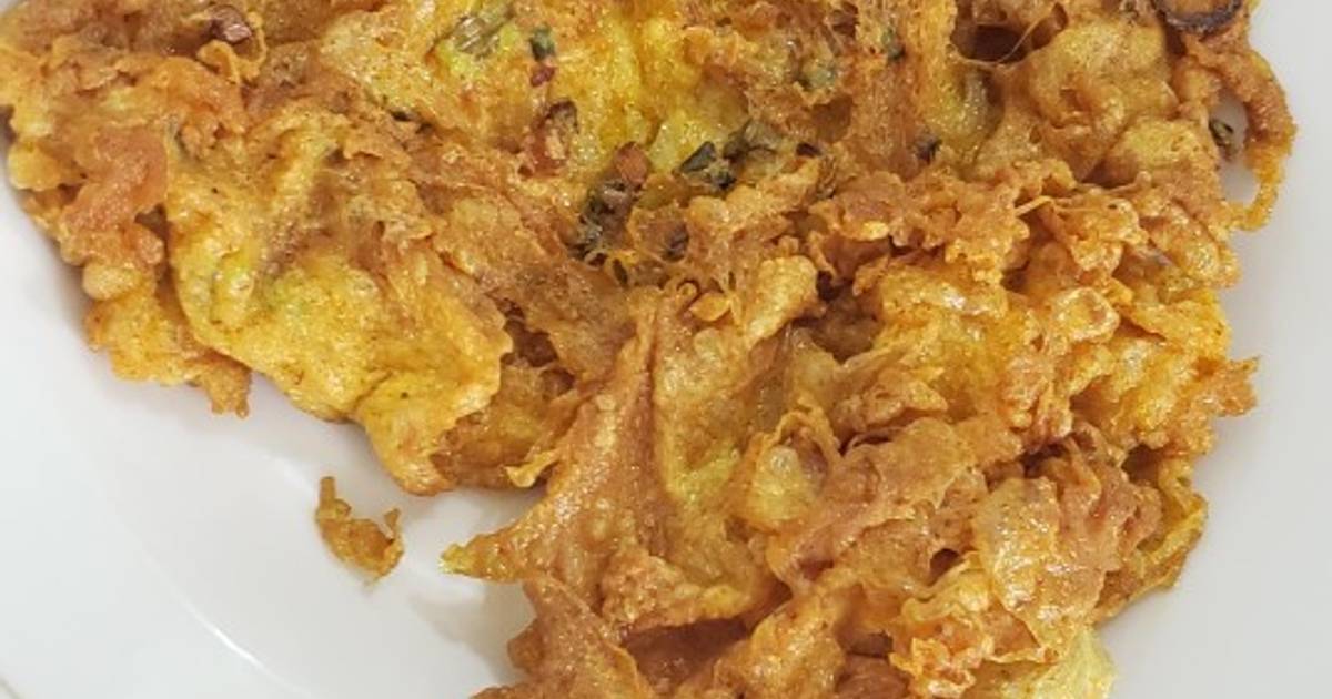 19.475 resep telur dadar garing enak dan mudah - Cookpad