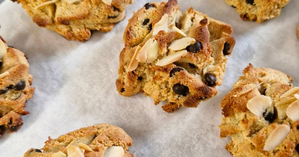 Resep aneka cookies lezat, soft, chewy, hingga renyah!