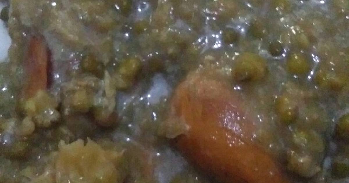 22 resep kuah bubur durian enak dan mudah - Cookpad