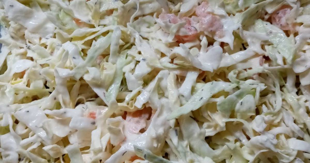 Repollo agrio - 39 recetas caseras- Cookpad