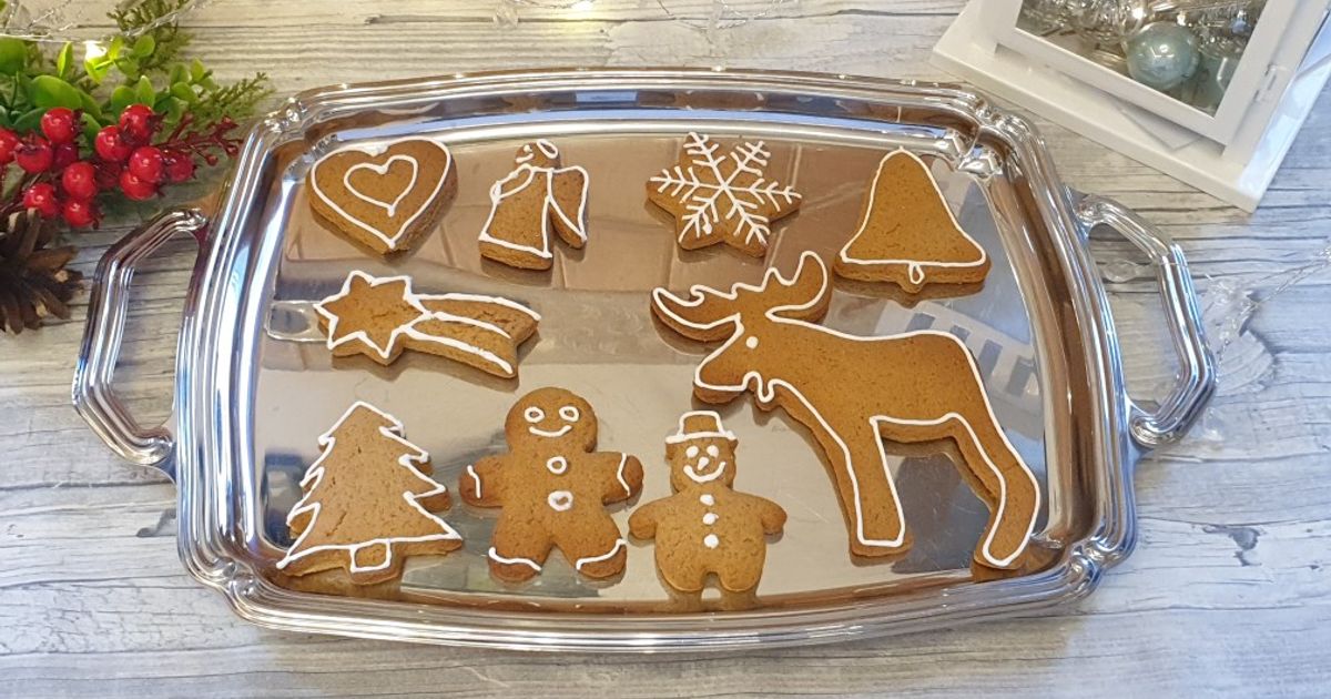 Mézeskalács Díszítő íróka | Iringó Kelényiné Sólyom receptje - Cookpad ...