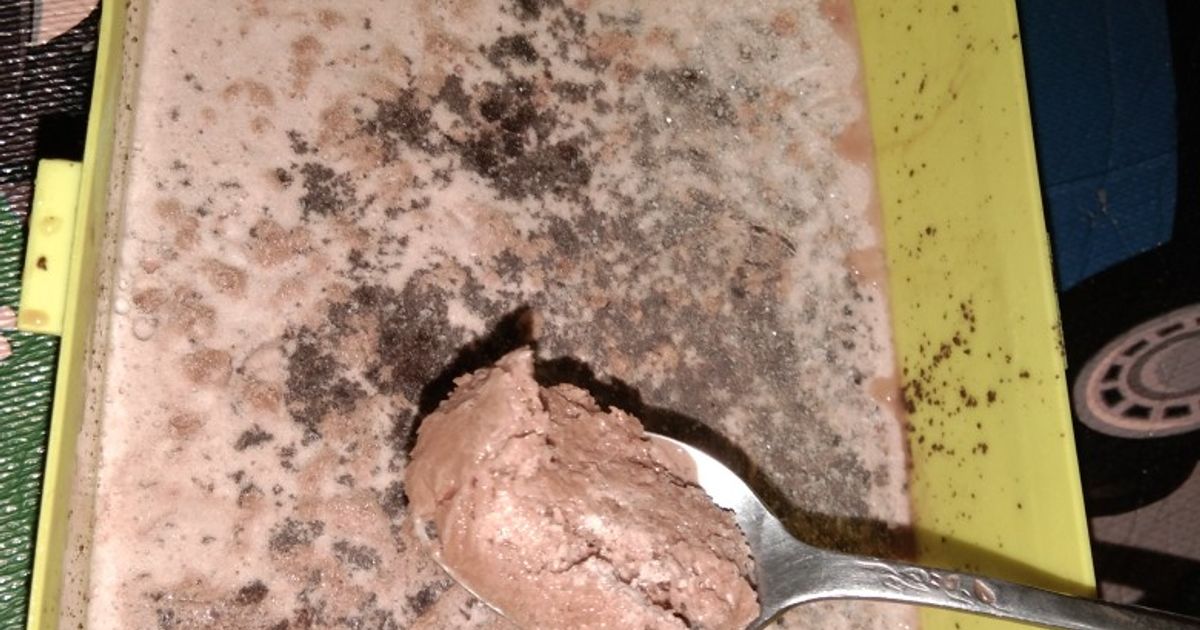 Resep Es Cream Chocolatos Tanpa Mixer oleh Nurul Ismi - Cookpad