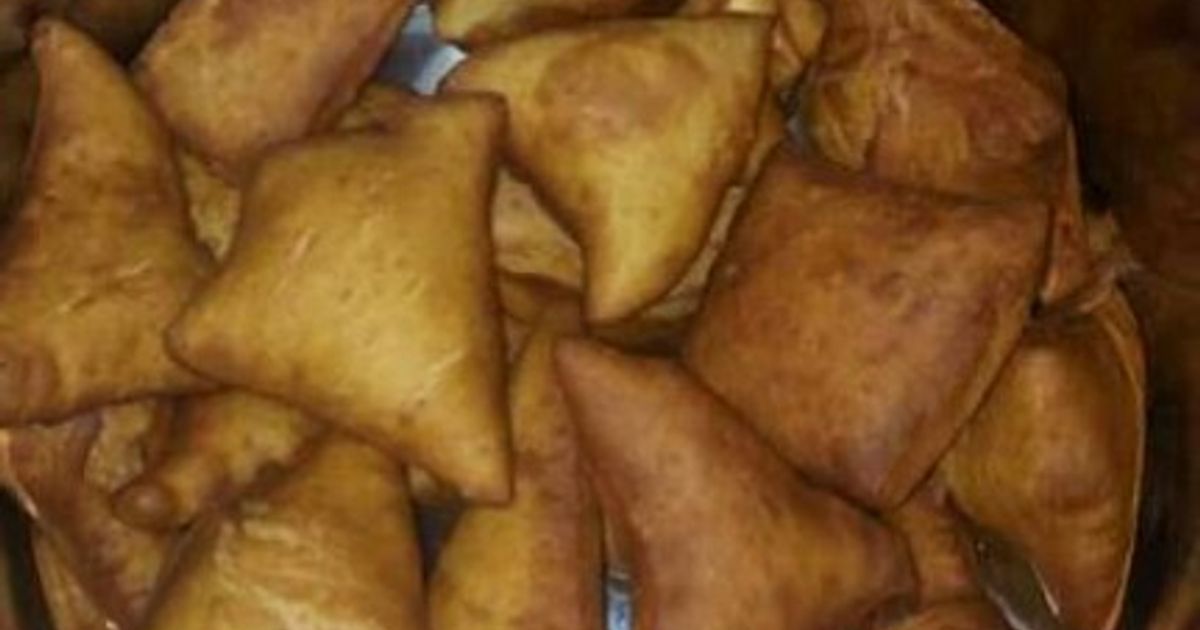 Mandazi Recipe by Benard - Cookpad
