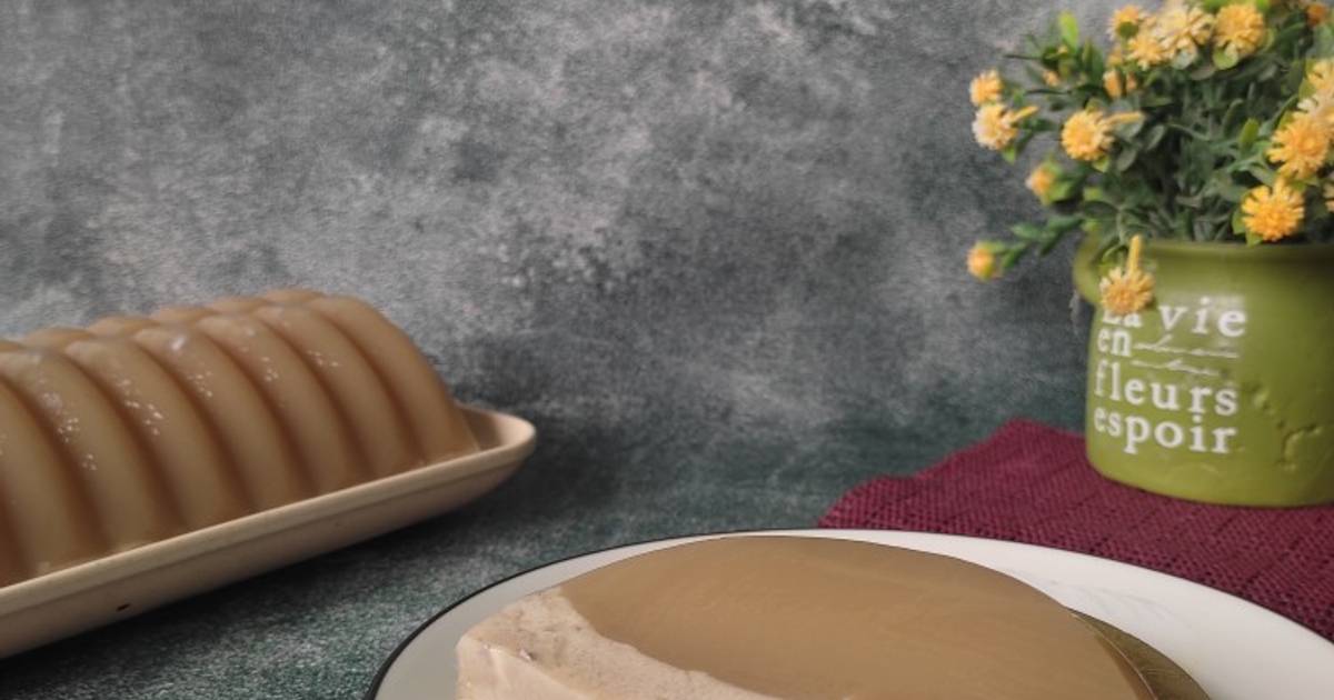 69 resep gula merah santan jelly kelapa muda enak dan mudah - Cookpad