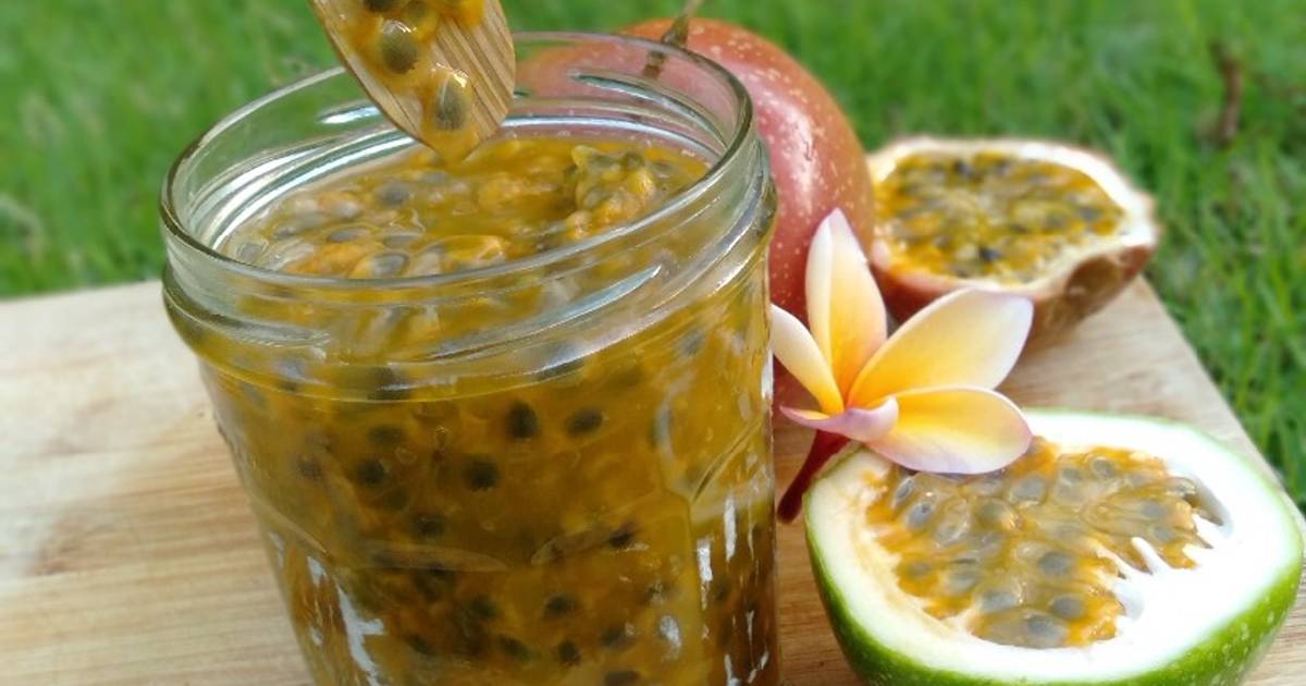2 resep markisanya enak dan mudah - Cookpad