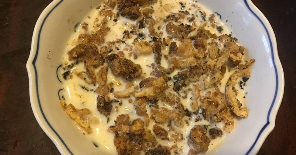 California Farm Fresh Made Cornflakes Recipe by Hobby Horseman - Cookpad