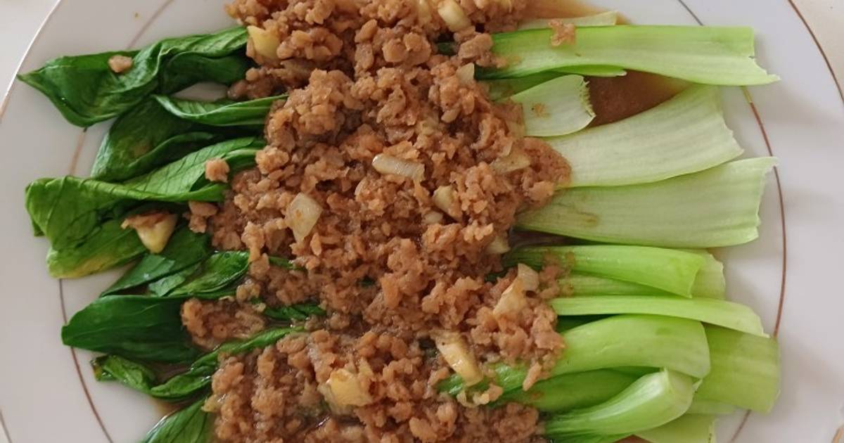 14.196 resep daging cincang enak dan mudah - Cookpad