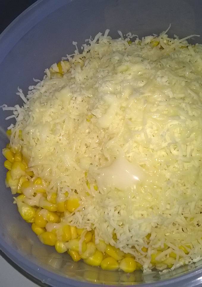 Resep Jasuke oleh Nia Aulia - Cookpad