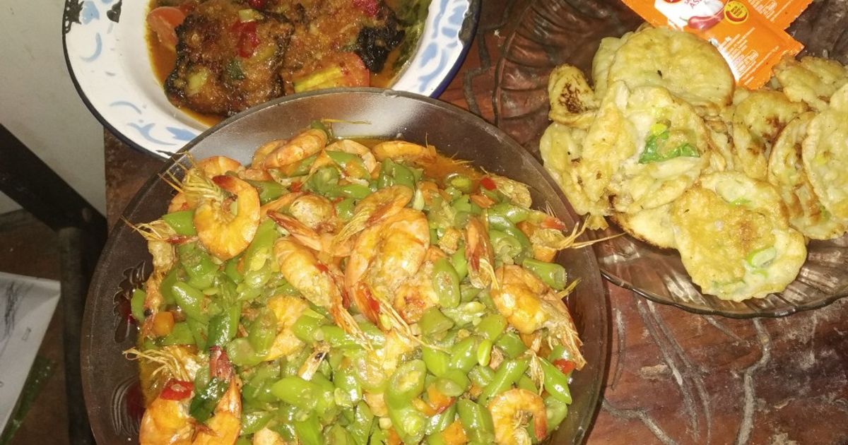 Resep Markop Jajanan Jaman Sd oleh leni - Cookpad