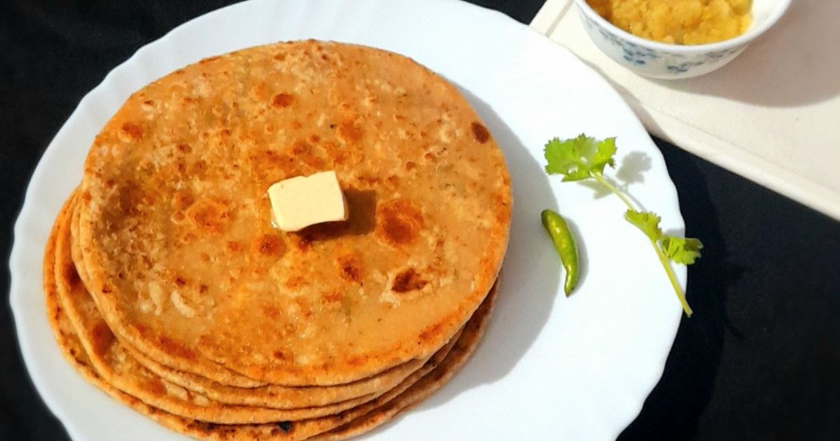 Mooli Palak Home Recipes - Cookpad