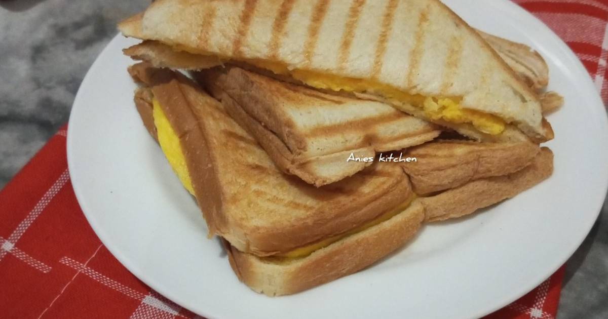 516 resep recipe roti jhon enak dan mudah - Cookpad