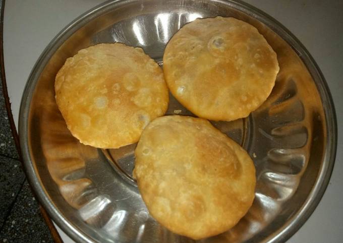 Homemade Moong Dal Kachori Recipe Recipe by Priya Jain - Cookpad