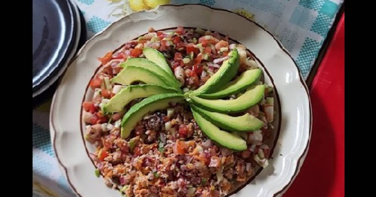 Comidas frias - 7,969 recetas caseras- Cookpad