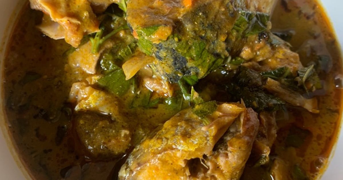 Banga Seed Home Recipes - Cookpad