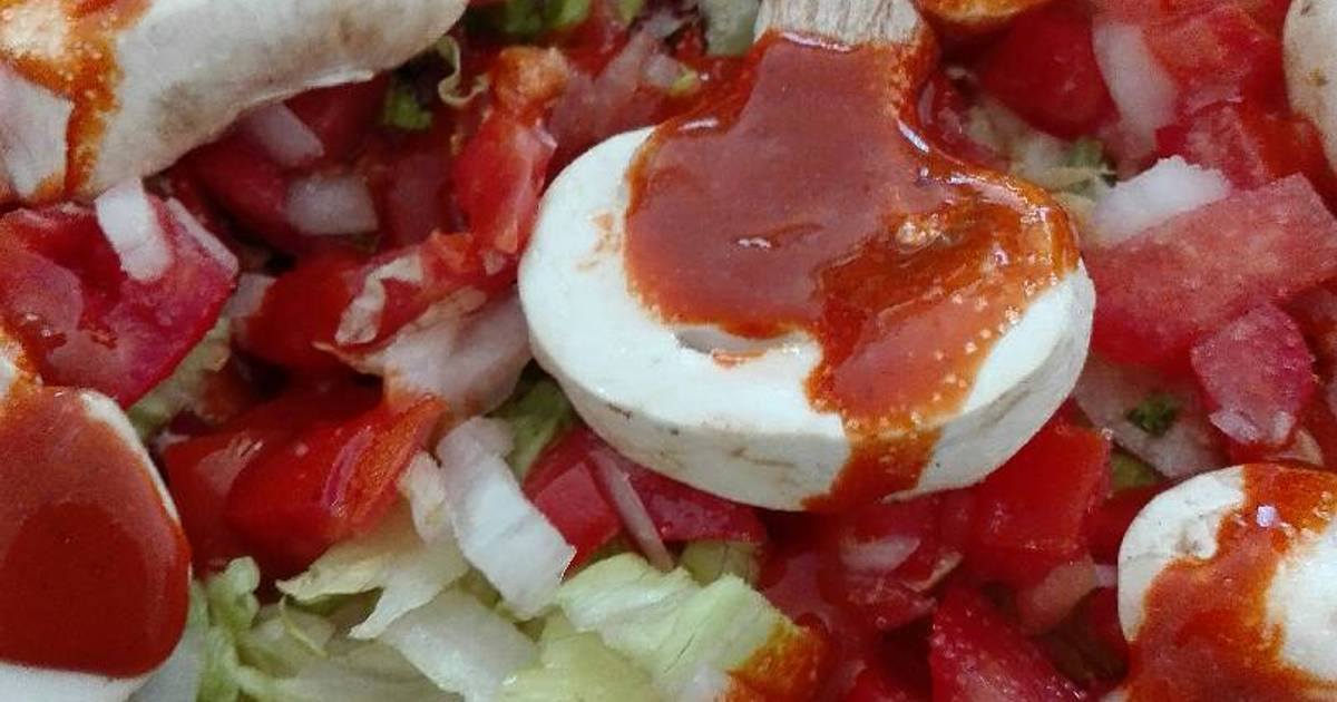 Botana mexicana - 1.047 recetas caseras - Cookpad