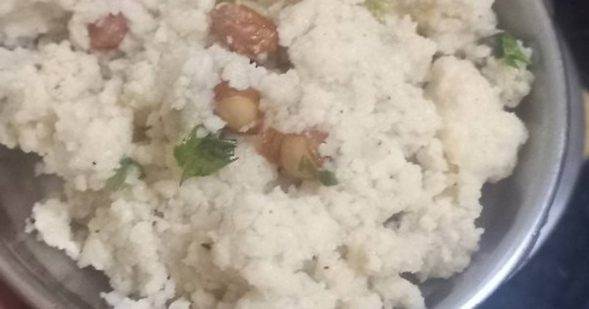 Samak rice upma Recipe by Tanuja Sharma - Cookpad