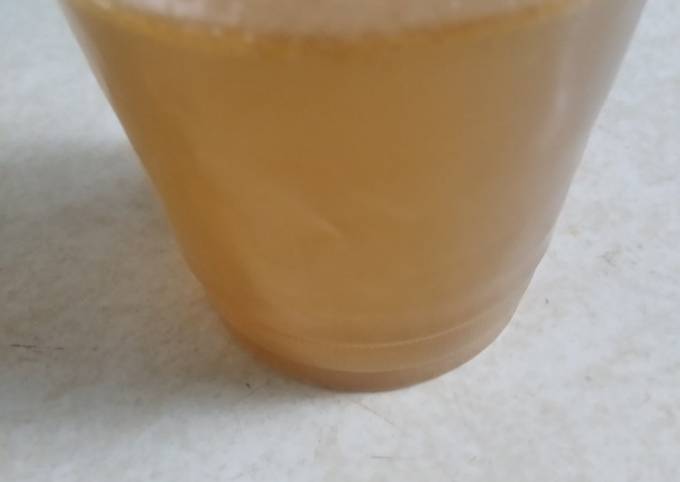 Resep Kaldu Udang oleh Dian Pertiwi - Cookpad