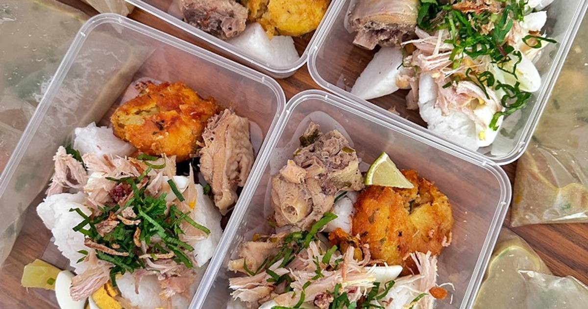 Resep Soto Banjar: Kelezatan kuah bening khas Kalimantan Selatan