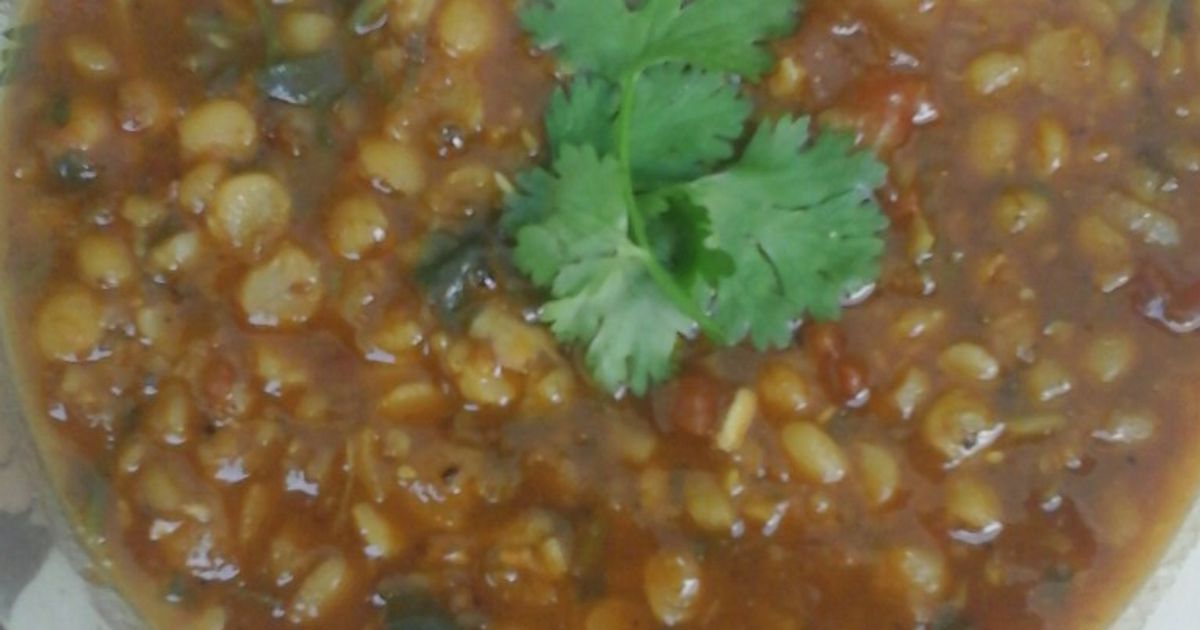 Dengu Curry Recipe by fatma musa - Cookpad