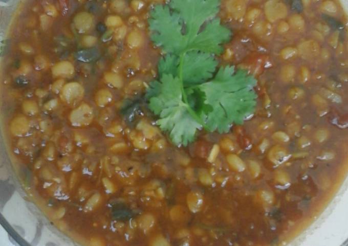 Dengu curry Recipe by fatma musa - Cookpad