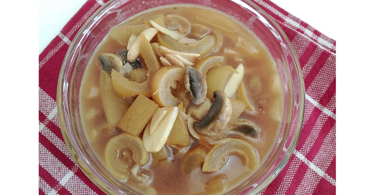 96 resep oseng jamur cecek enak dan mudah - Cookpad