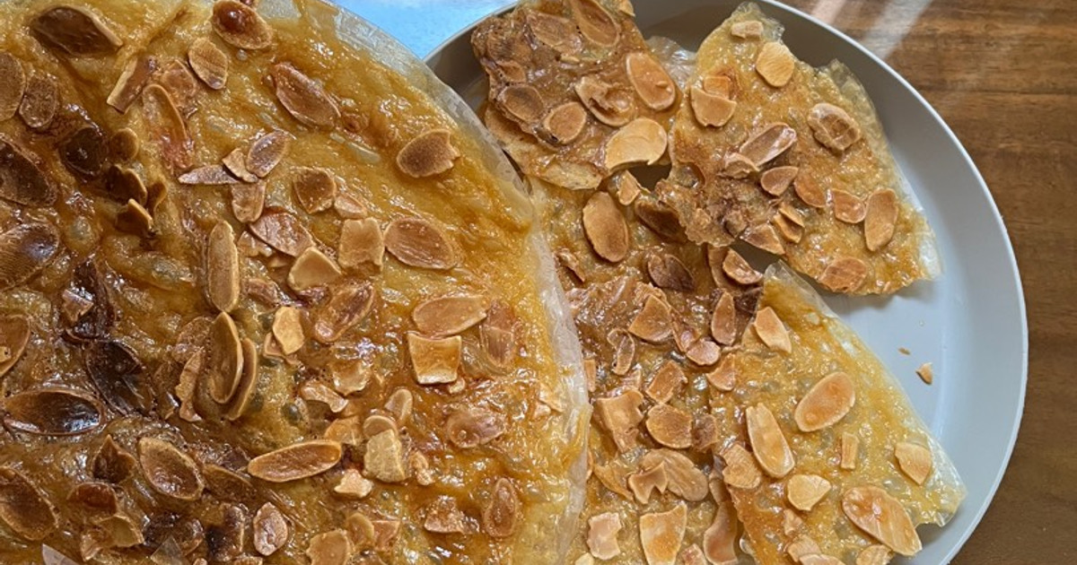 22 resep rice paper goreng enak dan mudah - Cookpad