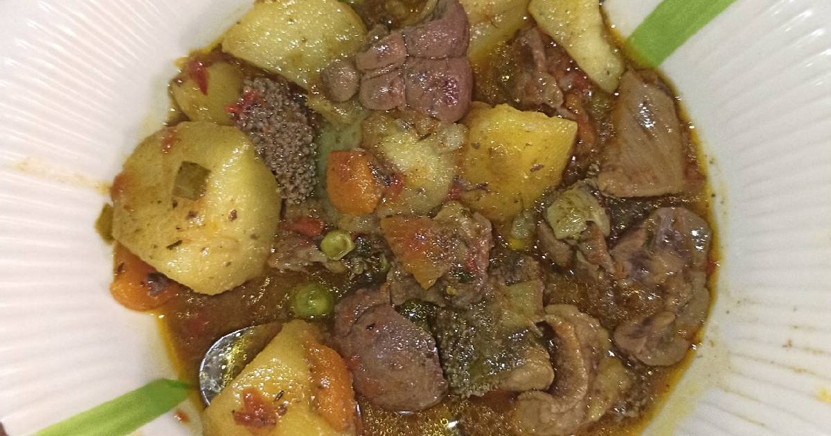 28 easy and tasty lambu recipes by home cooks - Cookpad