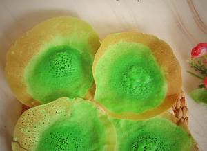 61 resep kue tete enak dan mudah - Cookpad