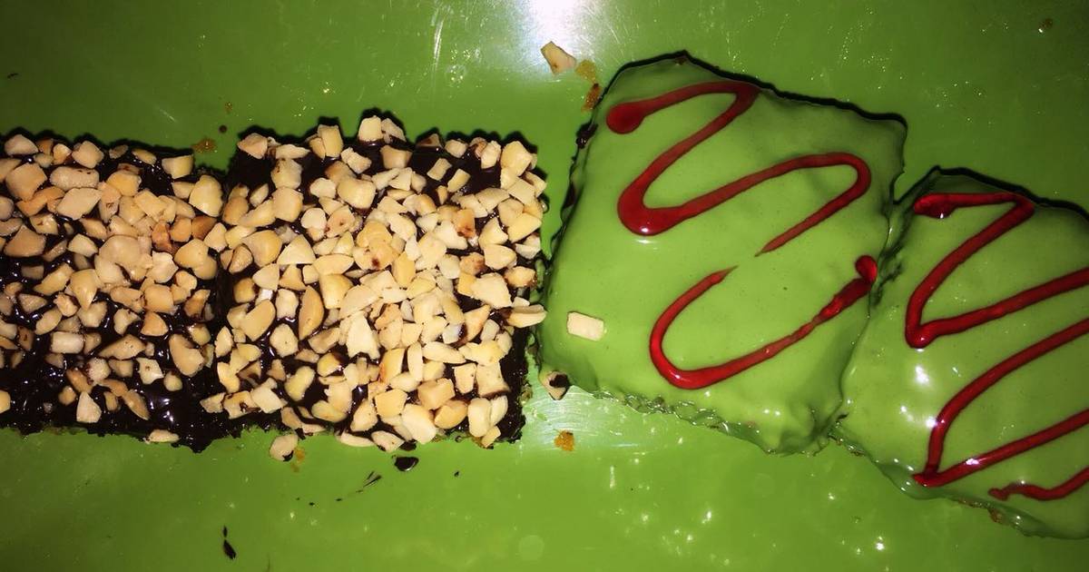 7 Resep Slais Enak Dan Mudah Cookpad
