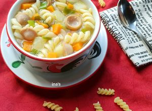 Resep makaroni enak & praktis untuk berbagai kesempatan