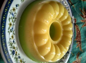 Resep olahan puding sehat rumahan enak dan mudah - Cookpad