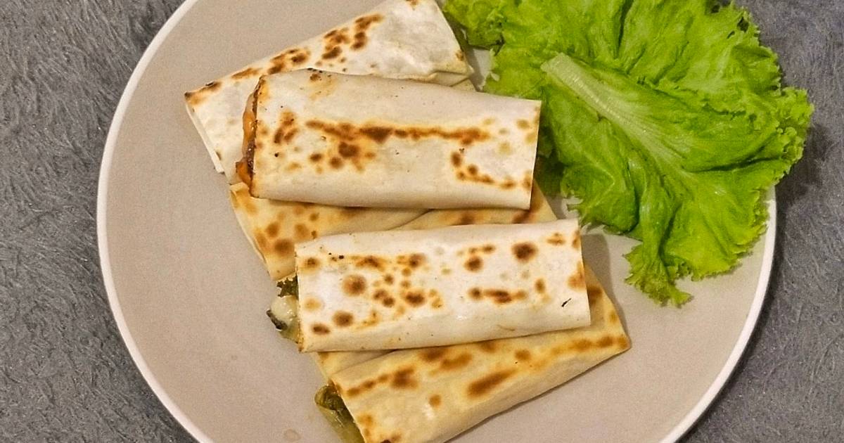 Resep Kebab Rumahan Variatif: Praktis & Lezat!