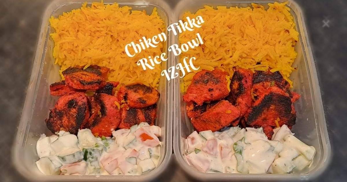 Greek yogurt and rice recipes: easy & tasty ideas for home cooks - Cookpad