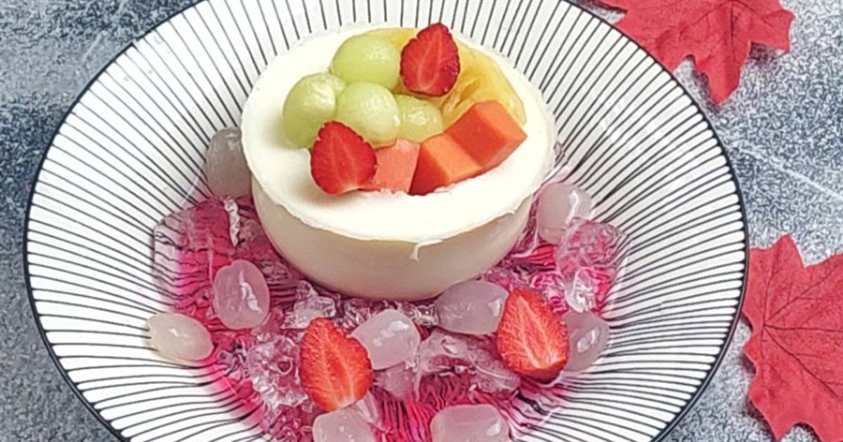 119 resep cara membuat es podeng enak dan mudah - Cookpad